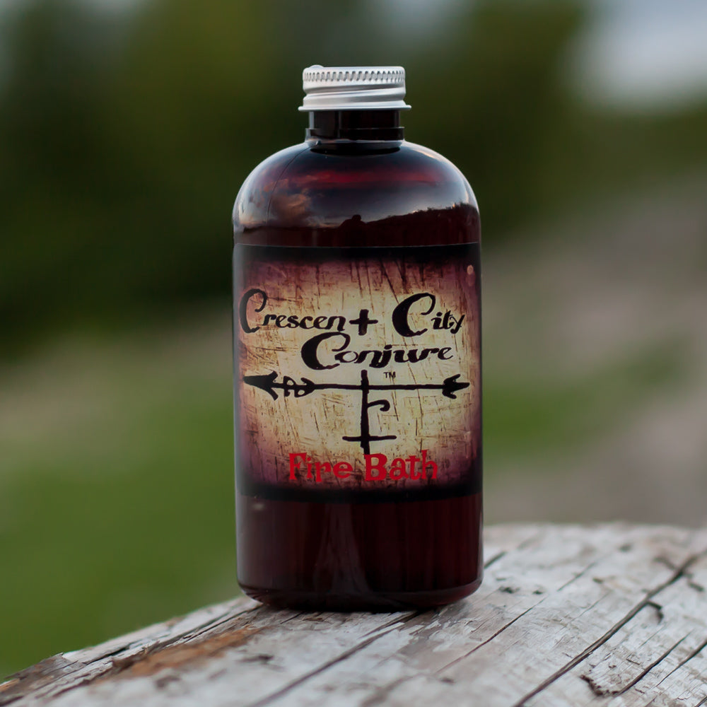 Understanding the Roots and Traditions of Hoodoo – Crescent City Conjure