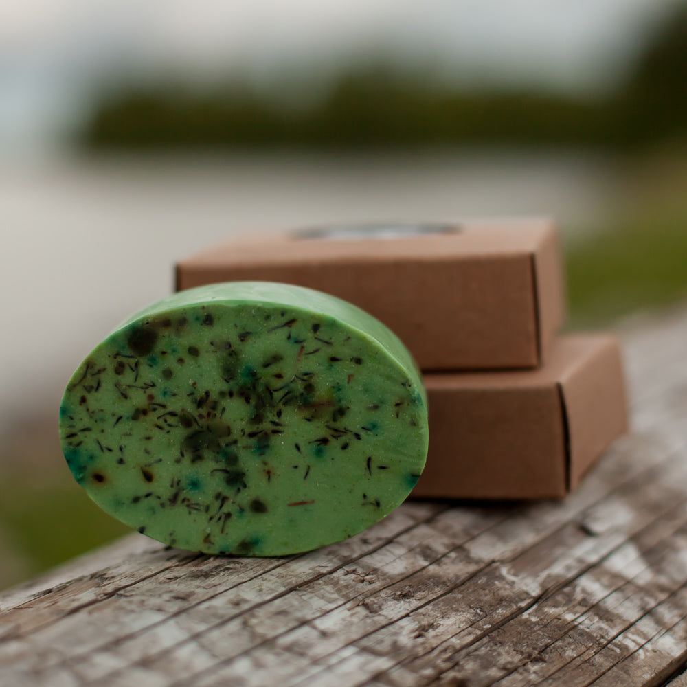 Luck Soap – Crescent City Conjure